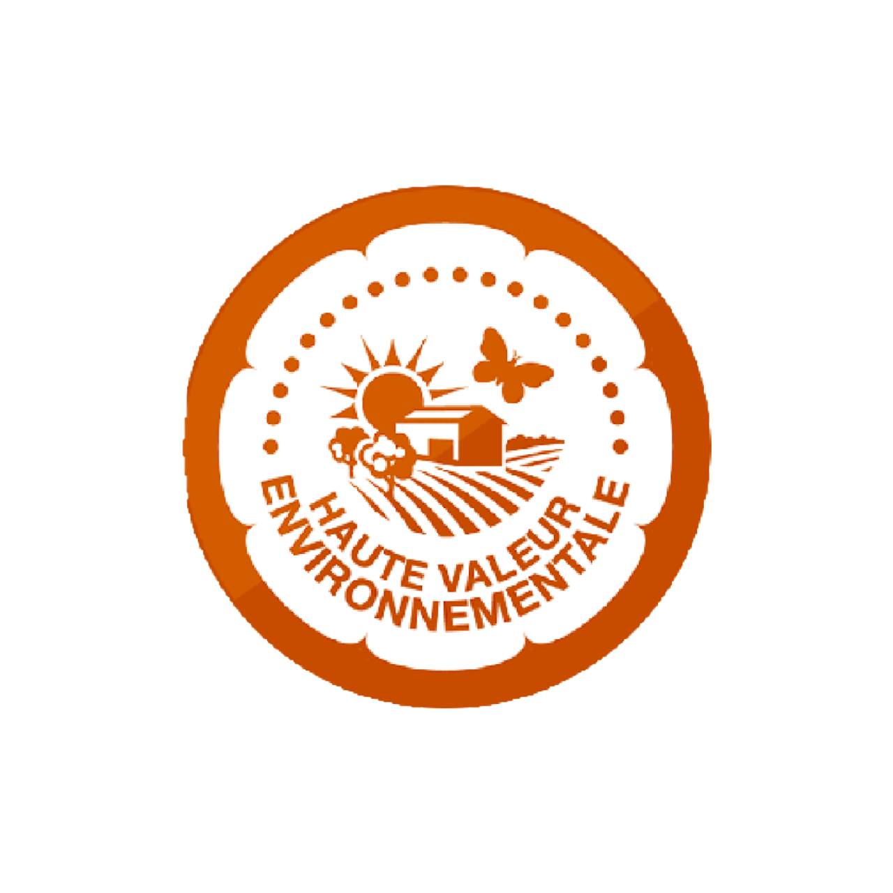HVE logo - Château Toulouse-Lautrec