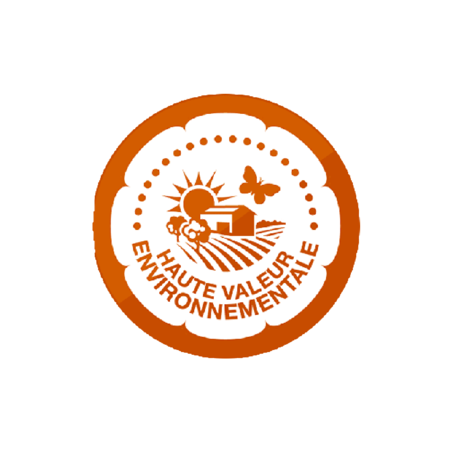 HVE logo - Château Toulouse-Lautrec